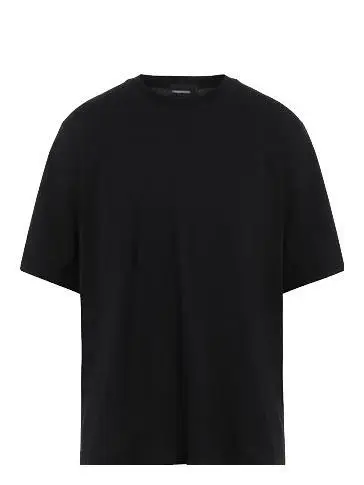 Dsquared2 T-shirt Size Cotton - Black
