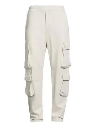 BARROW Cargo Pants - White