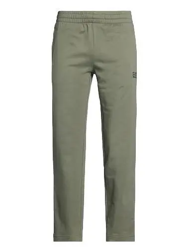 EA7 Pants Light Size Cotton - Beige