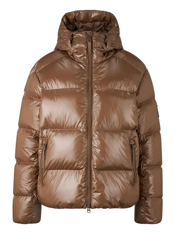 Bogner Vally Down Jacket - Caramel