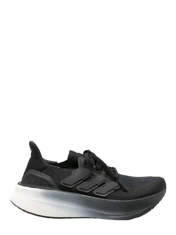 Y3 Ultraboost Sneakers - Black