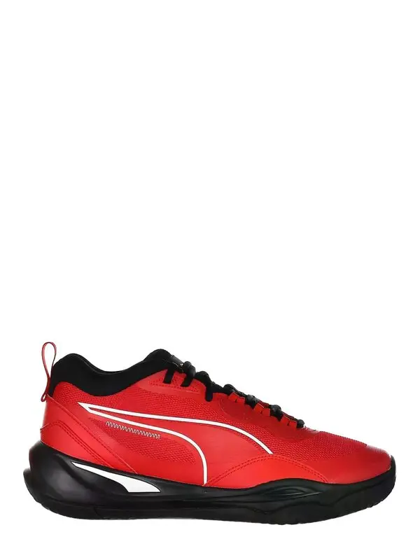 PUMA Playmaker Pro Sneakers - Red