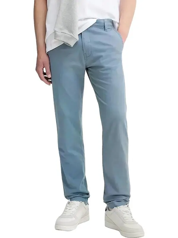 LEVI'S S® Xx Chino Trousers - Blue