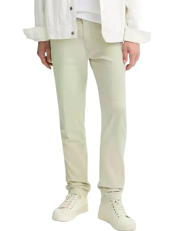 LEVI'S S® Xx Chino Trousers - Neutrals