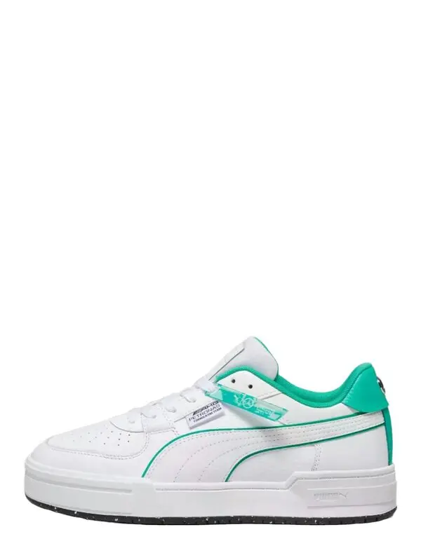 PUMA Mercedes Petronas F1 Sneakers - White