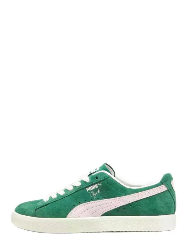 PUMA Clyde Og Sneakers - Green