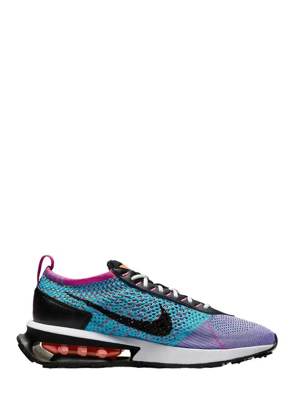 Nike Air Max Flyknit Racer Sneakers - Pink