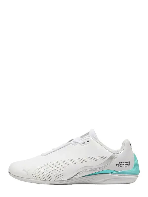 PUMA X Mercedes Petronas F1 X Drift Cat Decima Sneakers - White