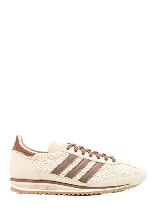 Adidas Sl 72 Sneakers - Neutrals