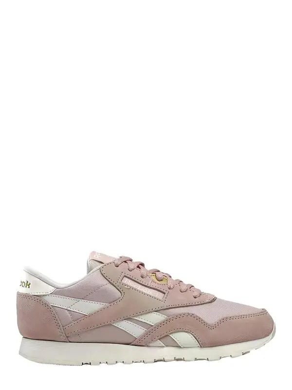 REEBOK Classic Chalk Sneakers - Pink