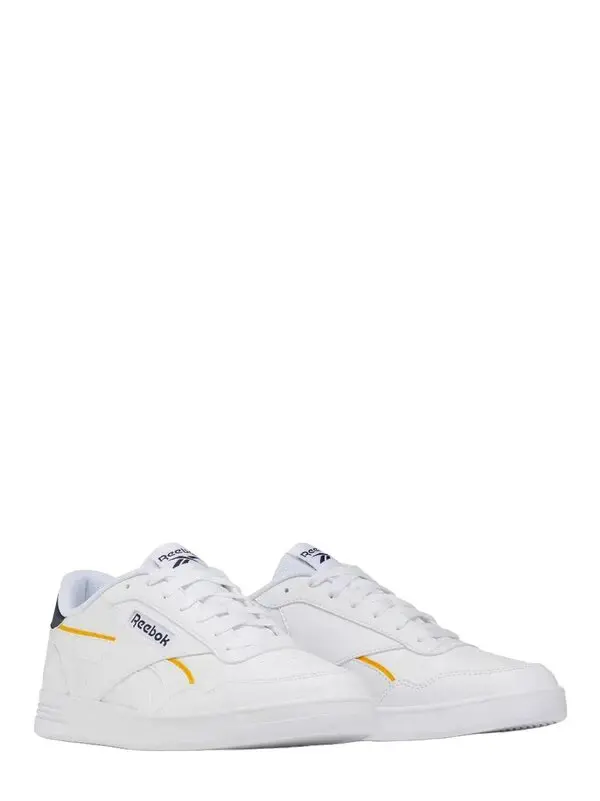 REEBOK Court Advance Vegan Sneakers - White