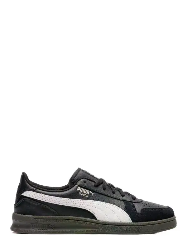 PUMA Indoor Og Sneakers - Black