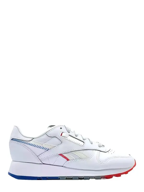 REEBOK X Popsicle Classic Firecracker Sneakers - White