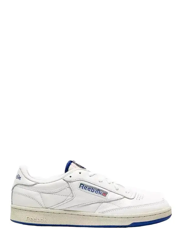 REEBOK Club C 85 Sneakers - White