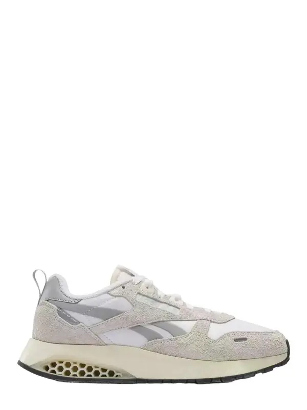 REEBOK Classic Beige Sneakers - Grey