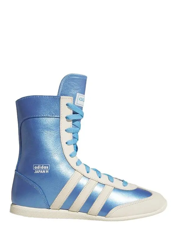 Adidas Japan H - Light Blue/cream White