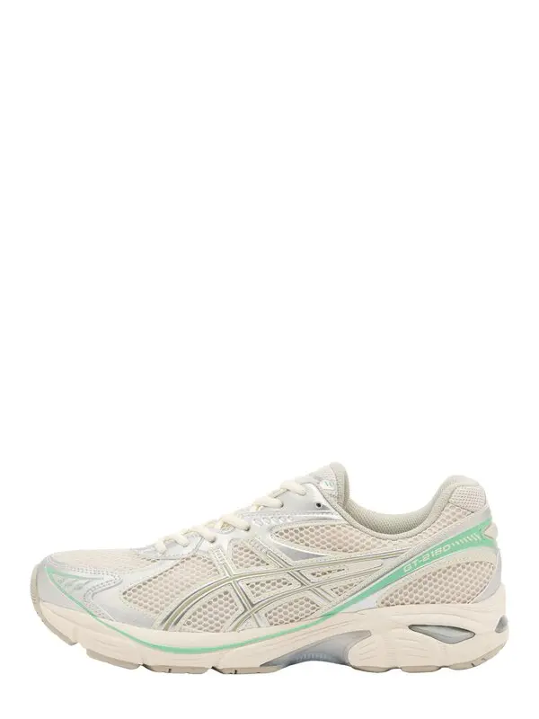 Asics Gt-2160 Sneaker - Smoke Grey/peppermint