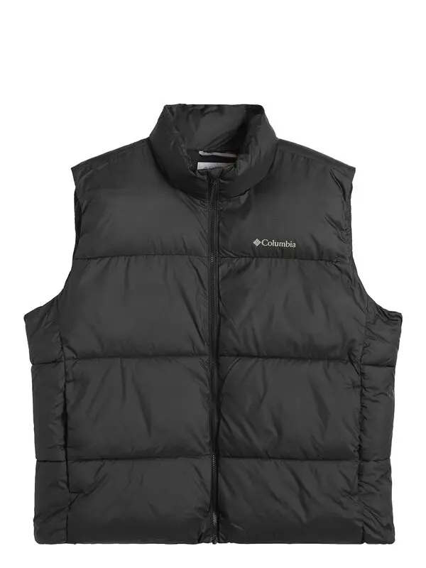 Columbia Puffect™ Iii Vest - Black