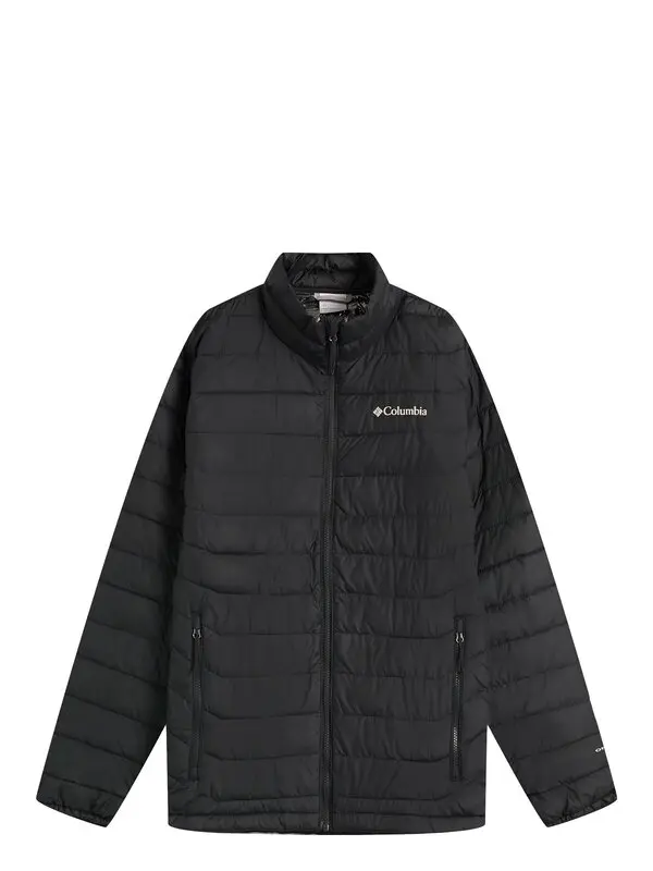 Columbia Powder Lite™ Ii Jacket - Black