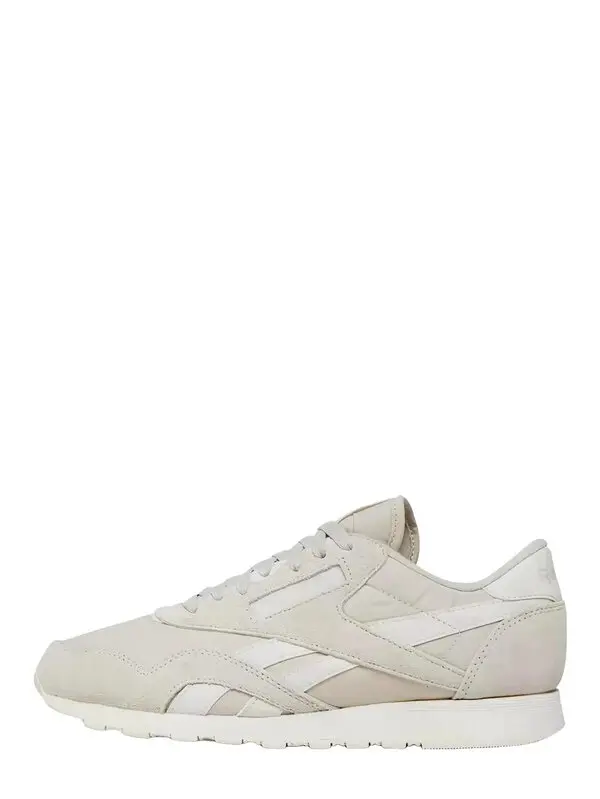 REEBOK Classic Stucco/vintage Chalk Sneakers - Neutrals