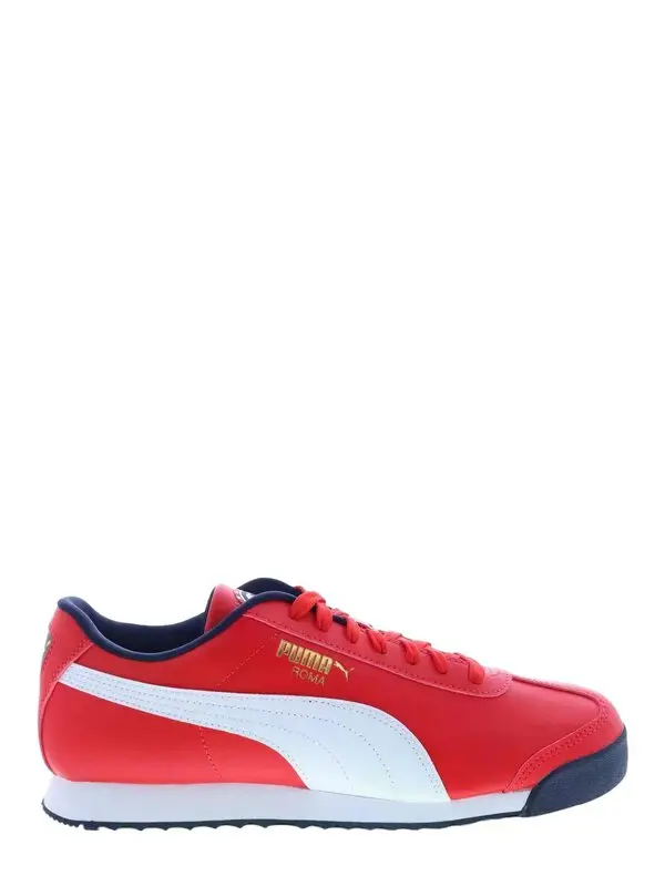 PUMA Roma Country Pack Usa Sneakers - Red