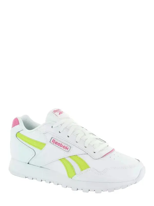 REEBOK Glide Sneakers - White