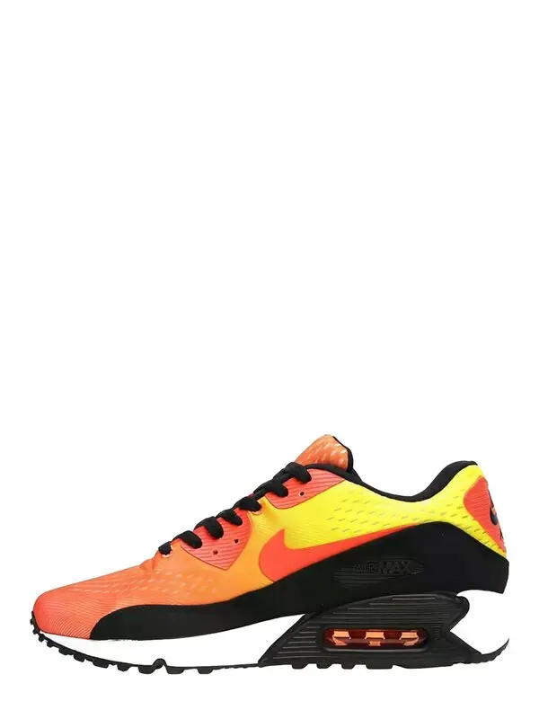 Nike Air Max 90 Em Sunset Pack Sneakers - Orange