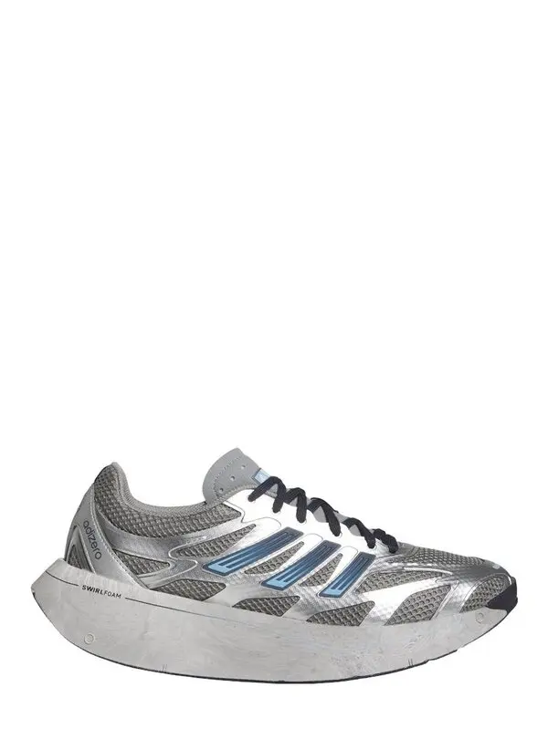 Adidas Adizero Aruku - Charcoal Solid Grey/legend Ink/clear Sky Blue
