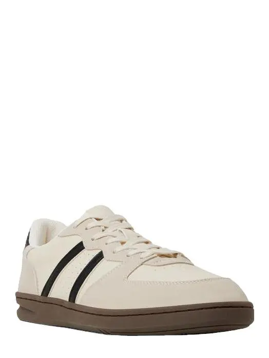 CALL IT SPRING BY ALDO Yoshida Low-profile Sneakers - Beige/black Combo