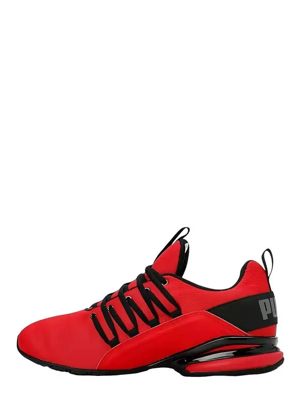 PUMA Axelion Sneakers - Red