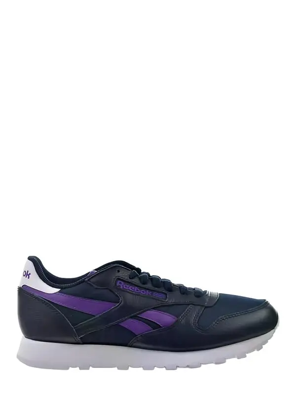 REEBOK Classic Vector Sneakers - Purple