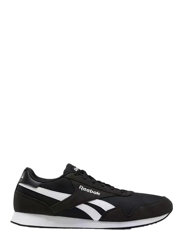 REEBOK Royal Classic Sneakers - Black