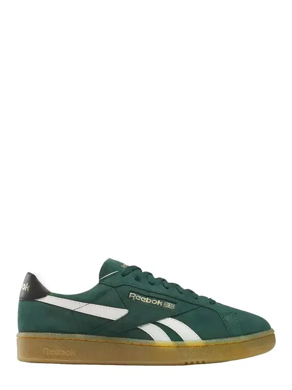 REEBOK Club C Grounds Uk Collegiate Sneakers - Green