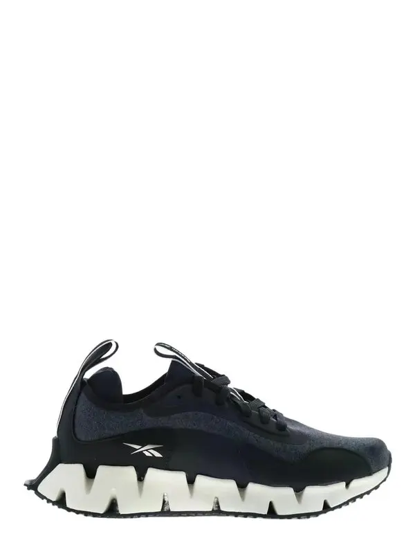 REEBOK Zig Dynamica Clw Chalk Sneakers - Black