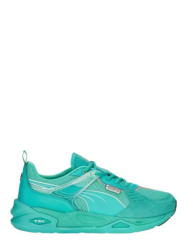 PUMA Trc Blaze Sneakers - Green