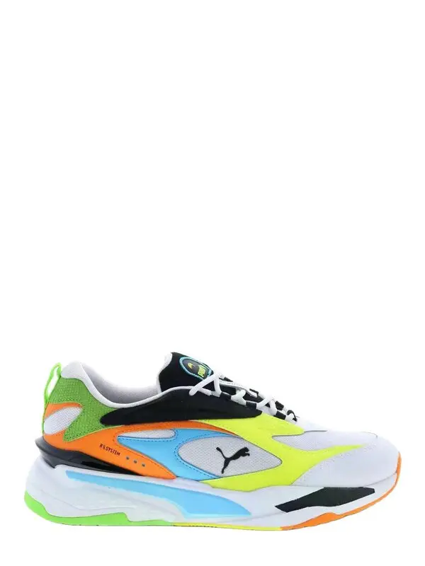 PUMA Rs-fast Tropics Sneakers - White