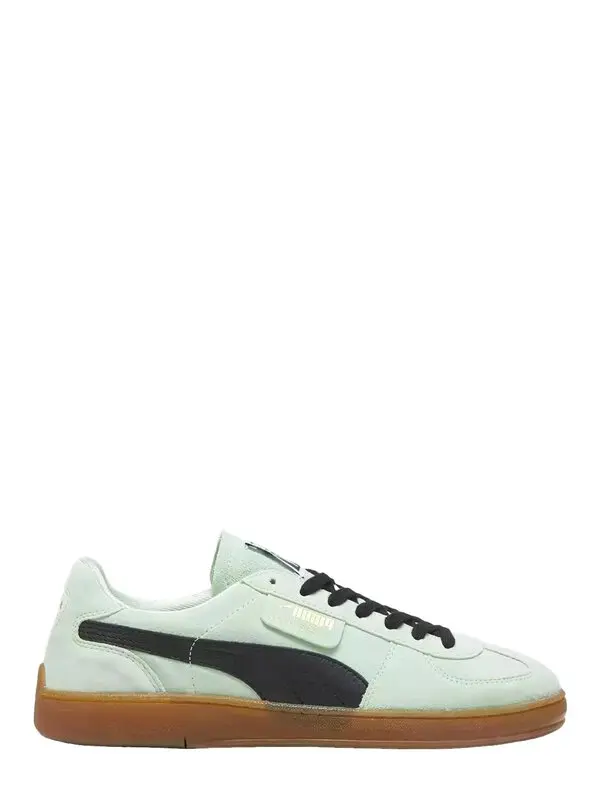 PUMA Super Team Sneakers - Green