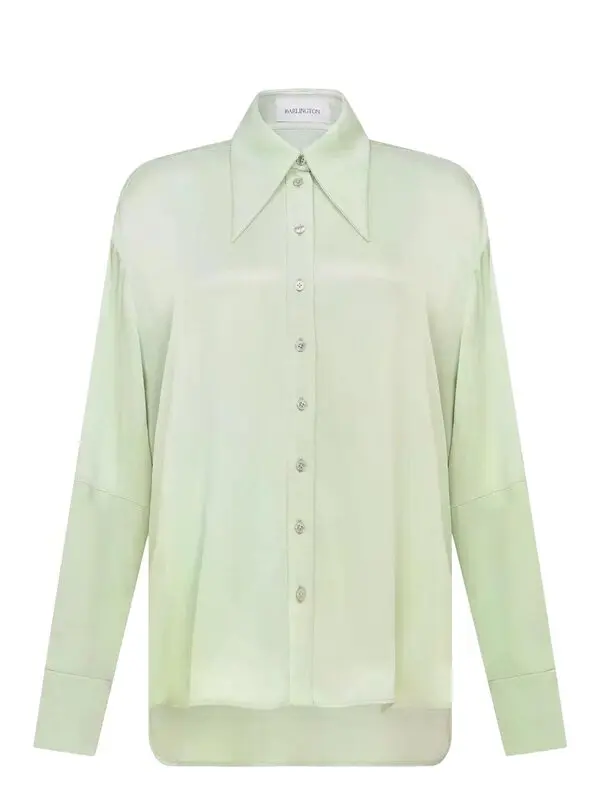 16Arlington Elda Shirt - Green