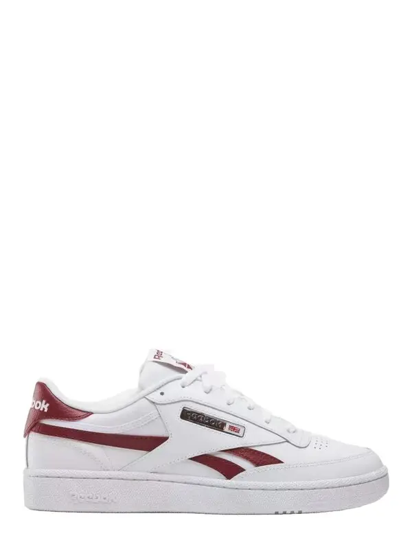 REEBOK Club C Revenge Sneakers - White