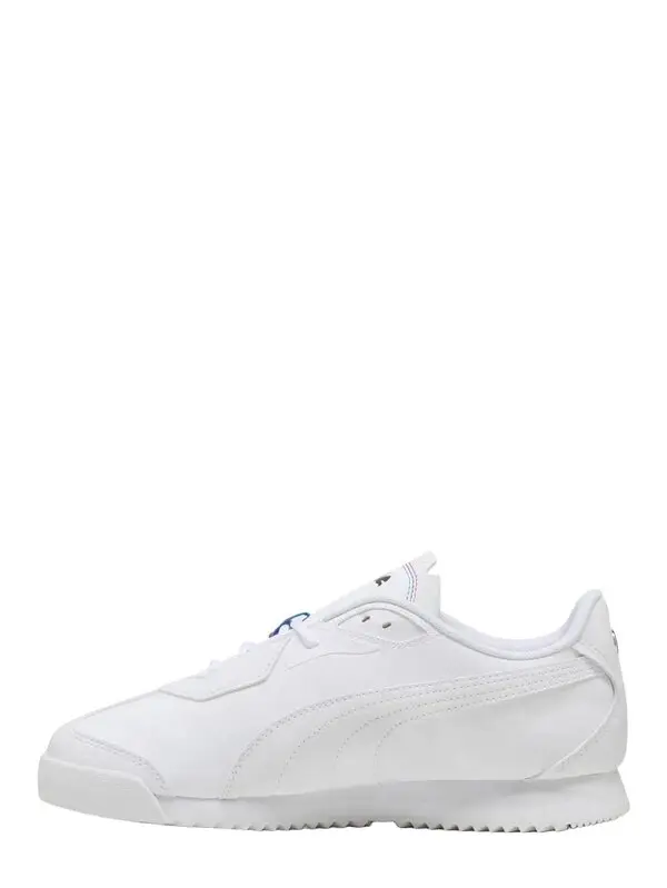 PUMA X Bmw Motorsport Roma Stradale Sneakers - White