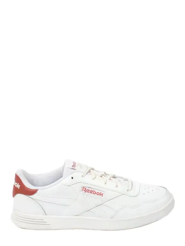REEBOK Court Advance Sneakers - White