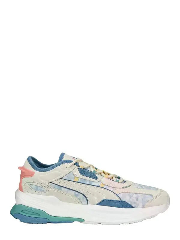 PUMA Extent Nitro Sneakers - Neutrals