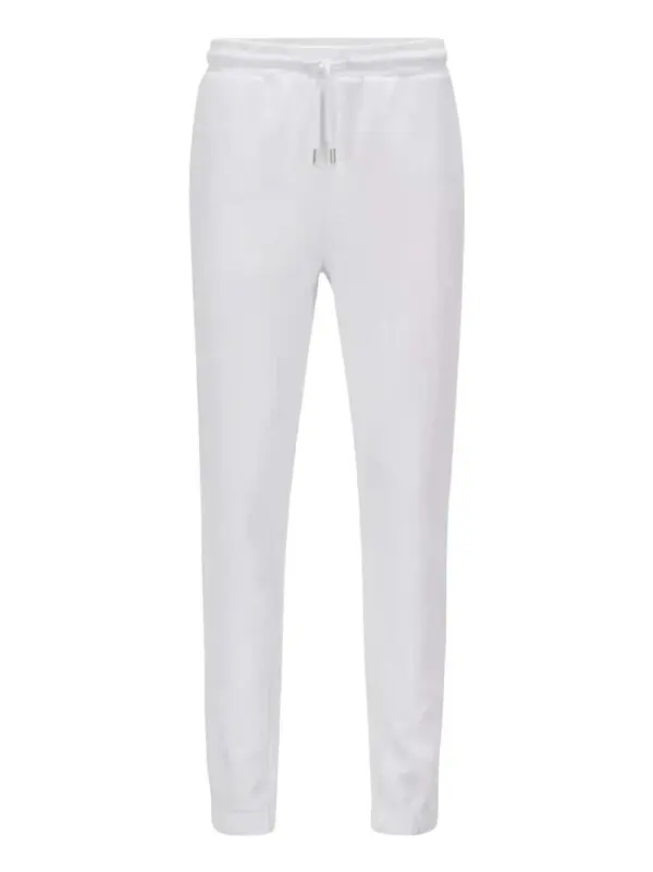 BOSS Stadium Hadiko 2 Track Pants - White