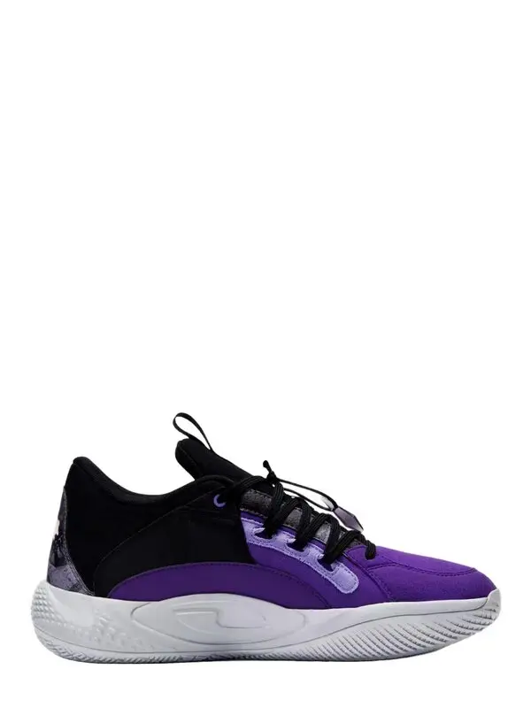PUMA X Final Fantasy Court Rider Chaos Sneakers - Purple