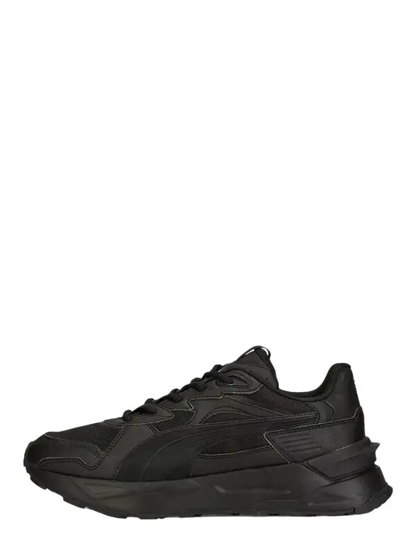 PUMA Mirage Sport Sneakers - Black