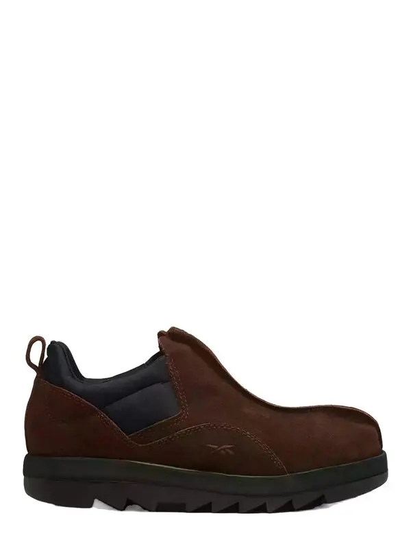 REEBOK Beatnik Moc Sneakers - Brown