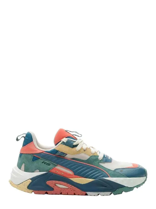 PUMA Rs-trck Sneakers - Blue