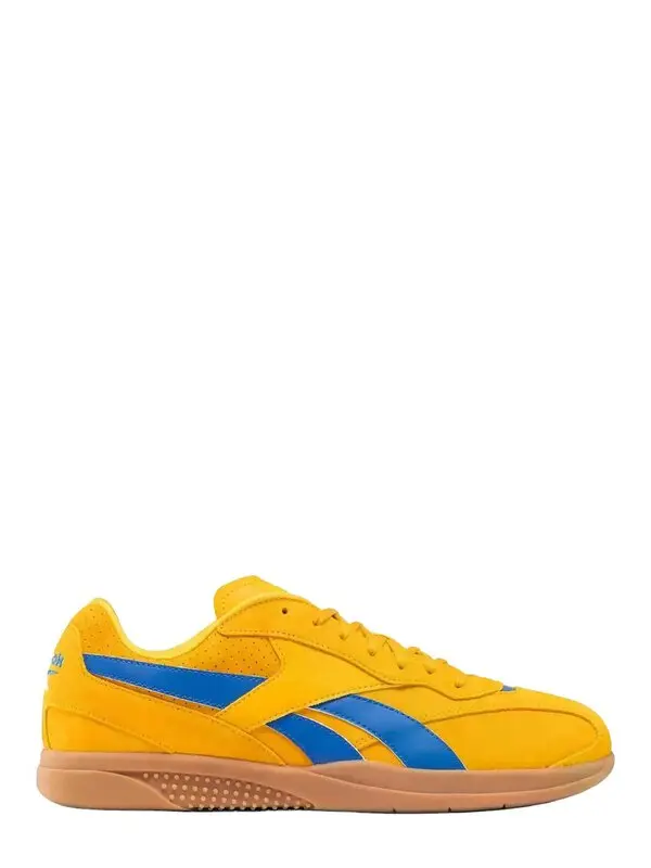 REEBOK Hammer Street Fierce Sneakers - Yellow