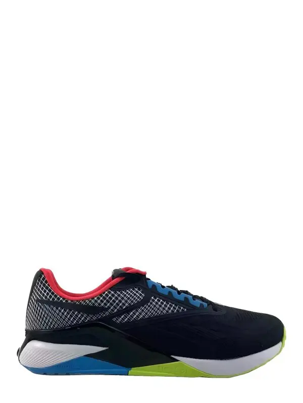 REEBOK Nano X2 Sneakers - Black