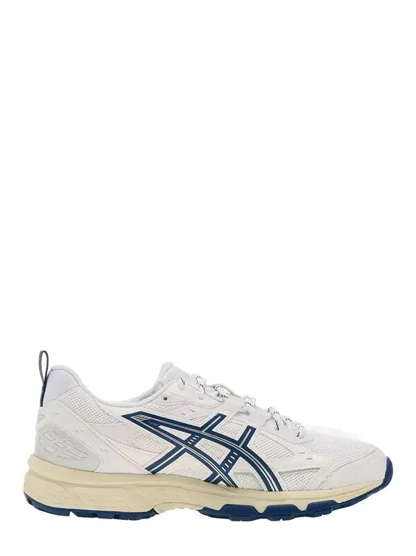 Asics Gel-nunobiki Trail Sneakers - White